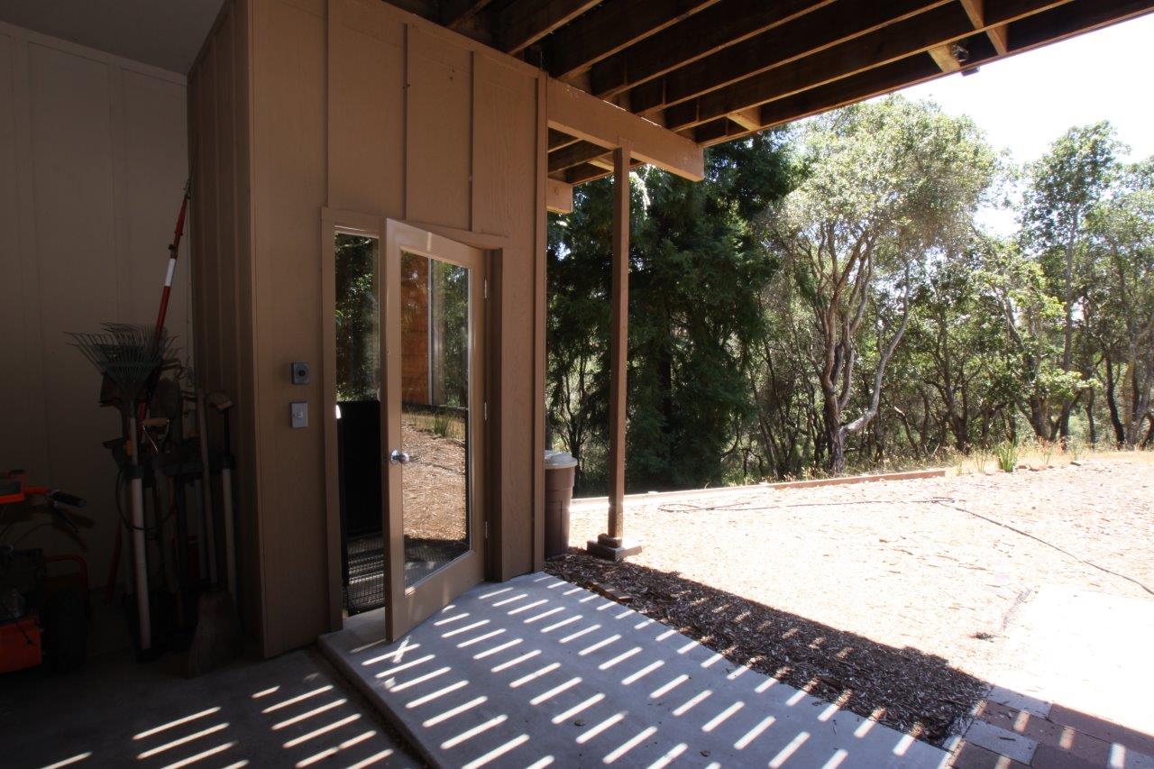 Wheelchair Lift Design For the Home | Talmadge Construction